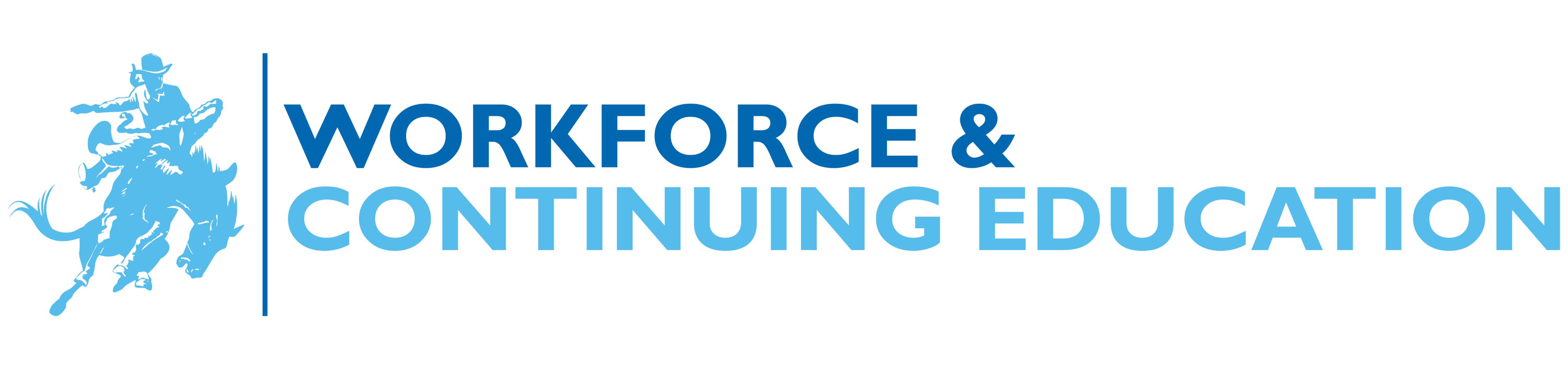 Continuing Education and Workforce Training